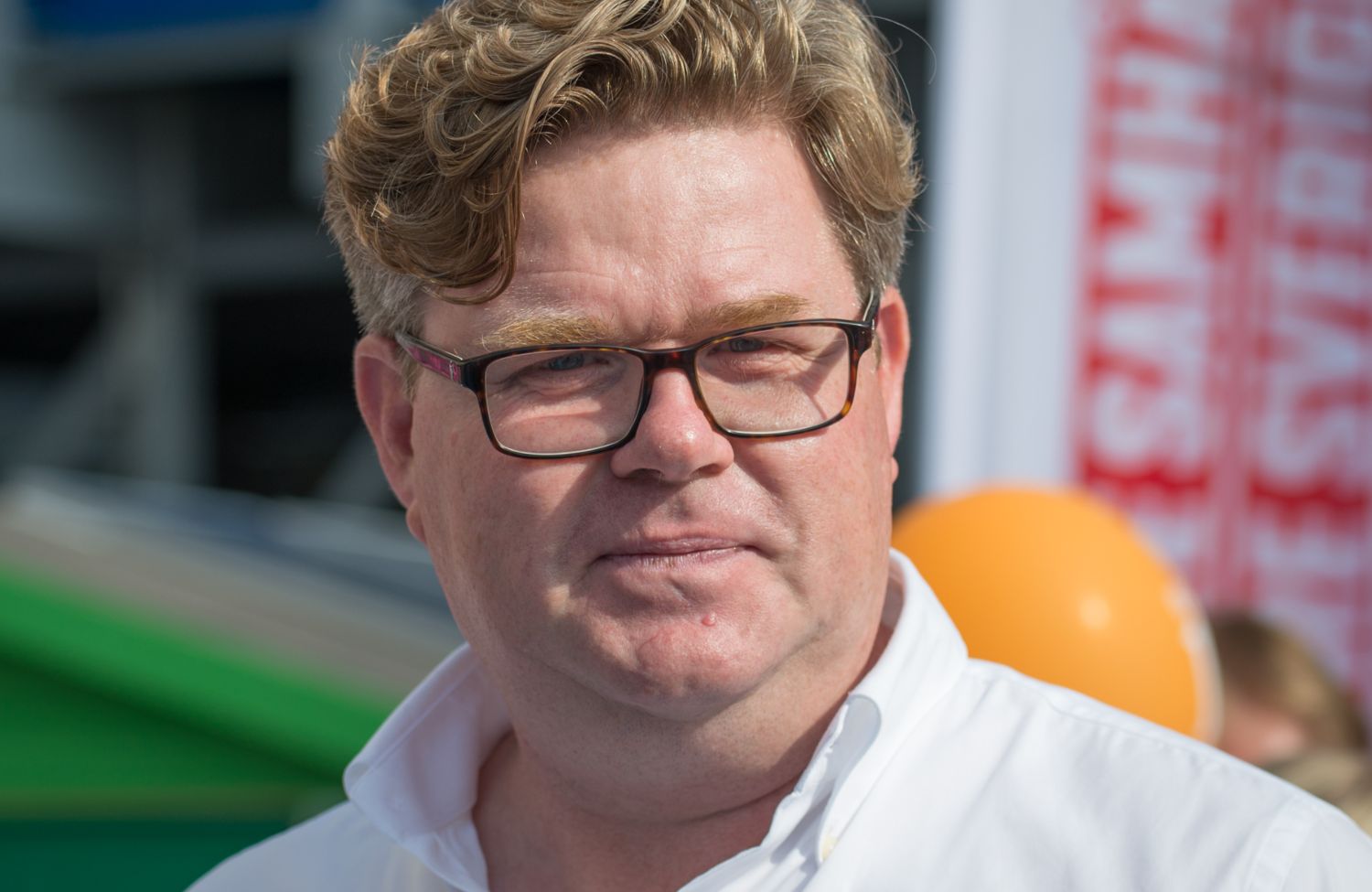 Wstrząsające dane ze Szwecji. Kilkadziesiąt tysięcy osób powiązanych z ...