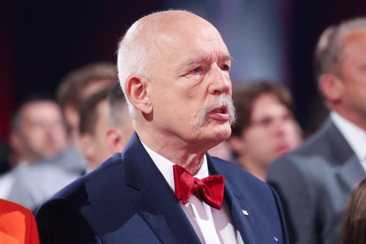 Janusz Korwin-Mikke: "To może my zapytajmy PiS" - NCZAS.COM