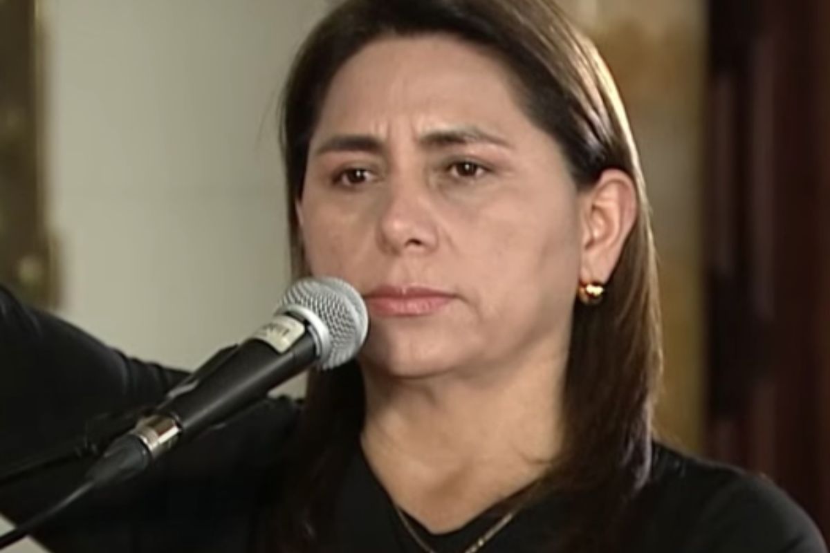 W kraju szaleje śmiertelna epidemia. Minister zdrowia podała się do ...