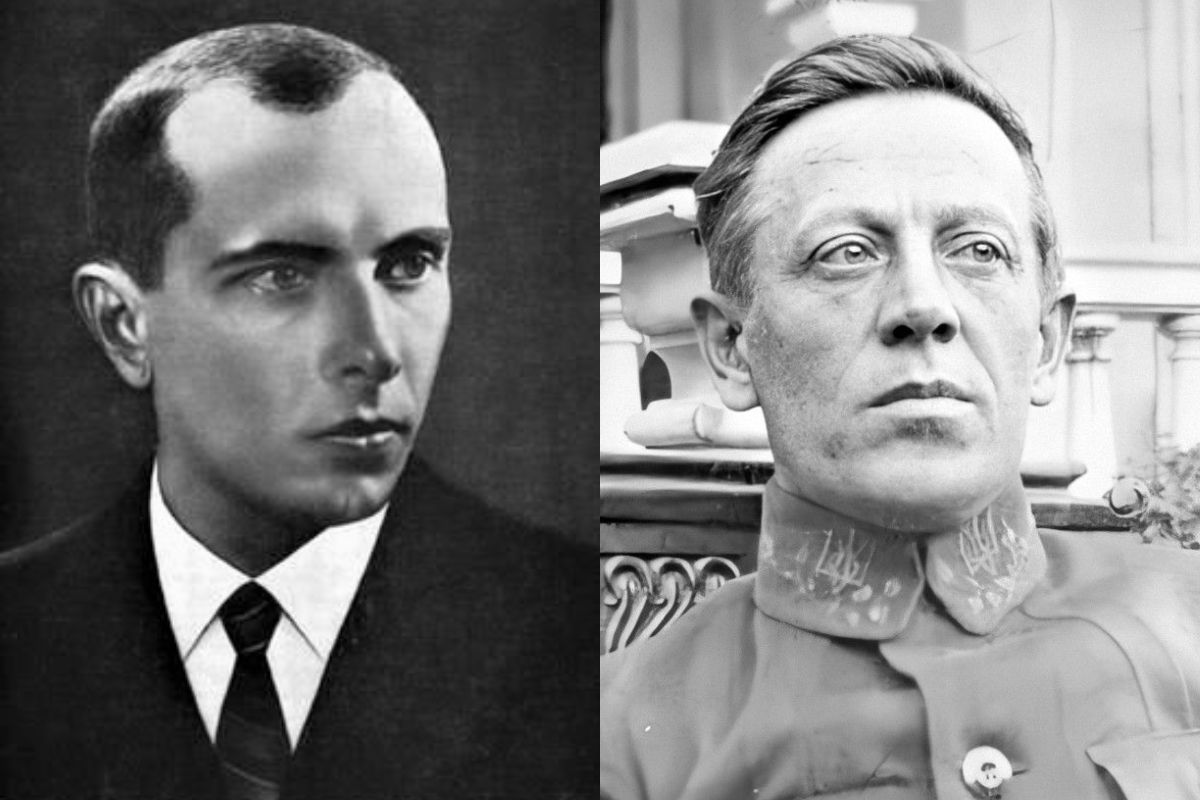 Petlura czy Bandera? A może ktoś jeszcze? - NCZAS.COM