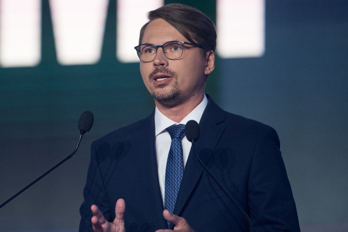 Płaczek: Idę do Sejmu dla Polaków! - NCZAS.COM