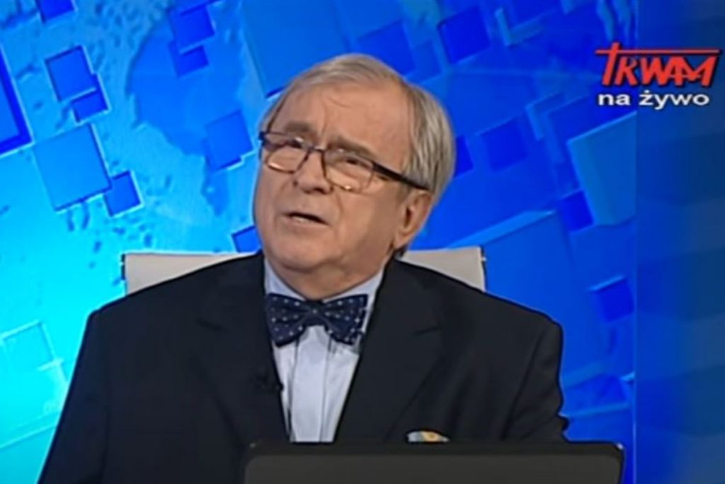 Prof. Talar ukarany przez Naczelny Sąd Lekarski. Basiukiewicz: System ...
