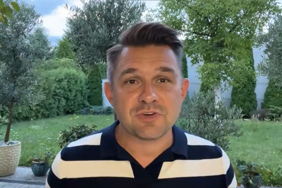 Gołaszewski ostatecznie "wydymany". Zapadła decyzja ws. łódzkiego ...