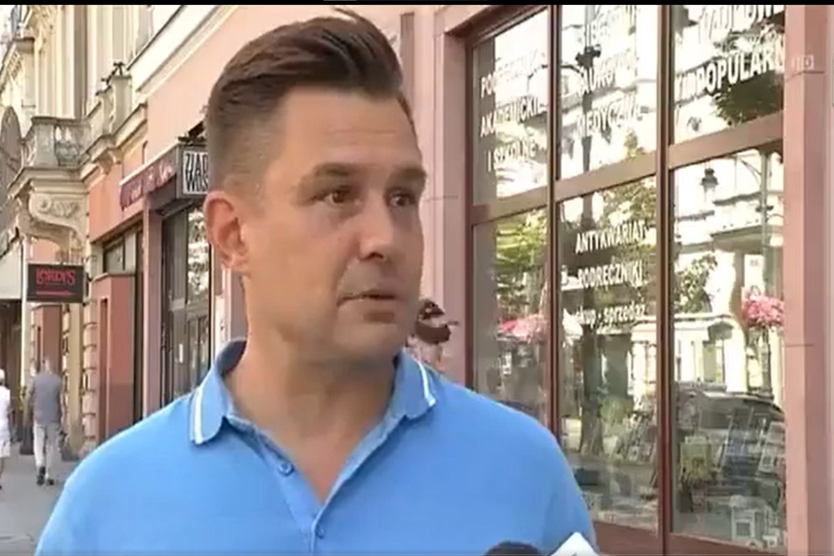 Samorządowiec z Nowoczesnej niezadowolony z miejsca na liście KO ...