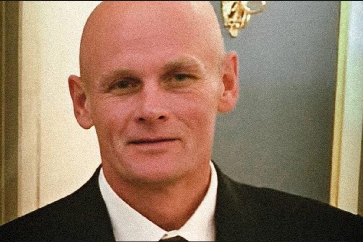 Kim był Dmitrij "Wagner" Utkin? Zginął u boku Jewgienija Prigożyna ...