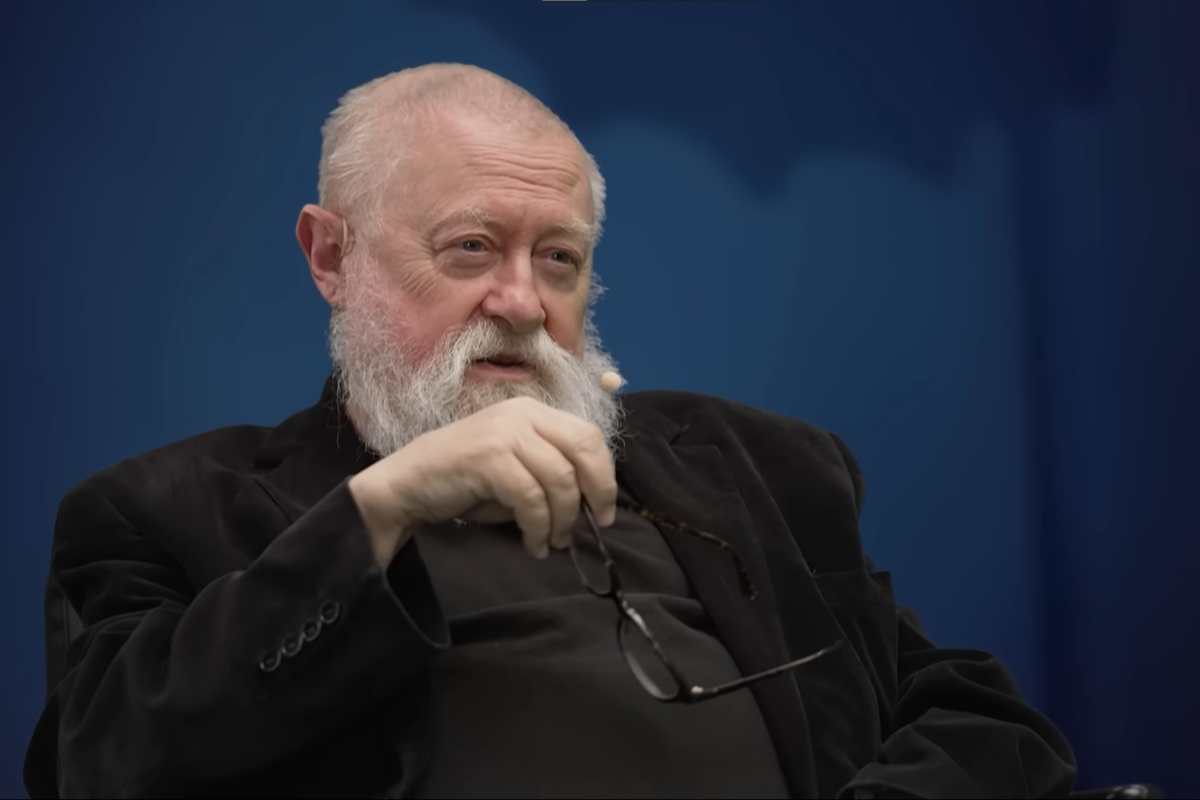 Prof. Bralczyk o absurdach "inkluzywności". "Można sprawić, że obie ...