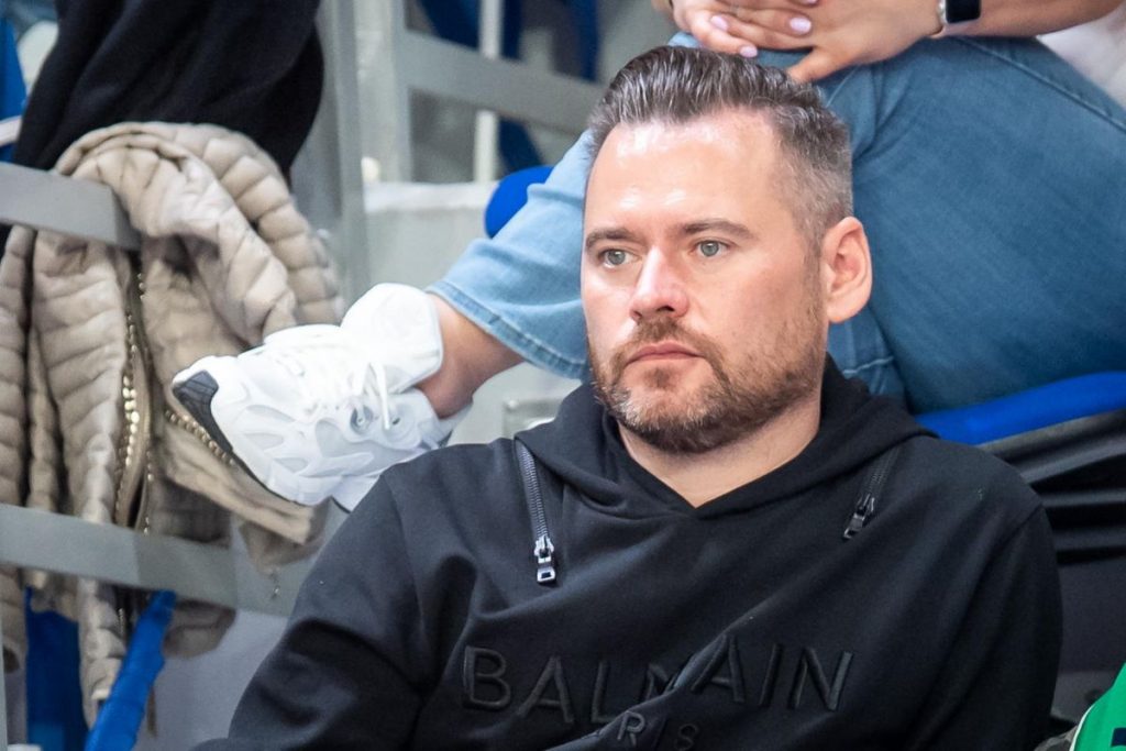 To koniec! Krzysztof Stanowski wydał zaskakujące oświadczenie - NCZAS.COM