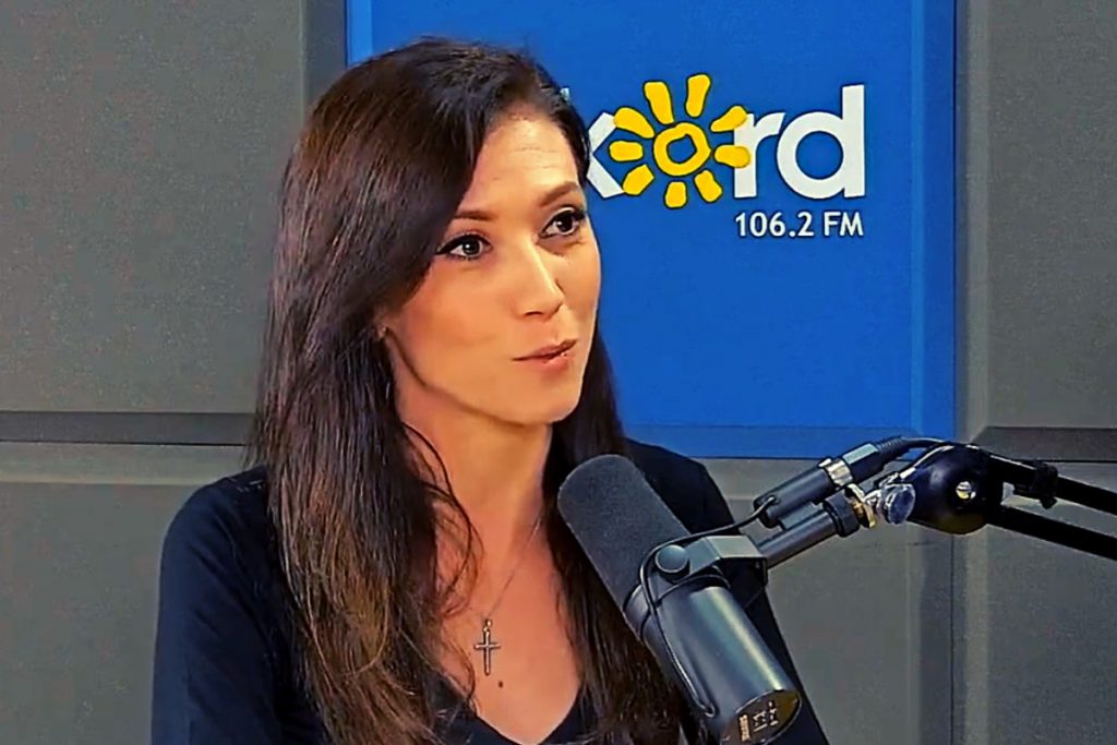 Ewa Zajączkowska-Hernik MOCNO: "Banda oszołomów, która zagwarantowała ...