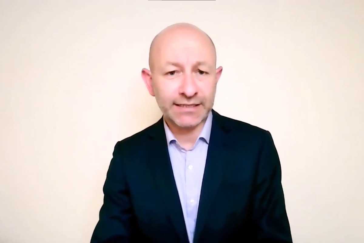 Izraelski obrońca praw człowieka udostępnił szokującą antypalestyńską ...