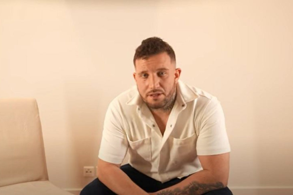 Pandora Gate. Youtuber nagrał film ze swoją "ofiarą", która wcale się ...