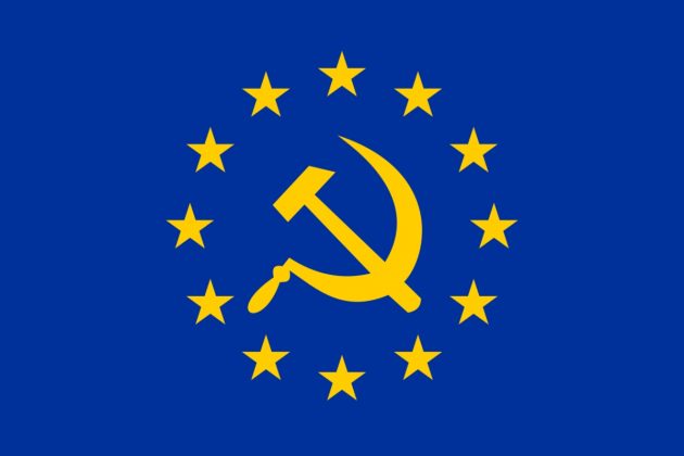 Piekło, które szykuje nam Unia Europejska - NCZAS.COM Piekło, które szykuje nam Unia Europejska - NCZAS.COM